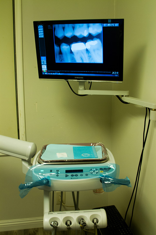 Dental Technology Pasadena CA